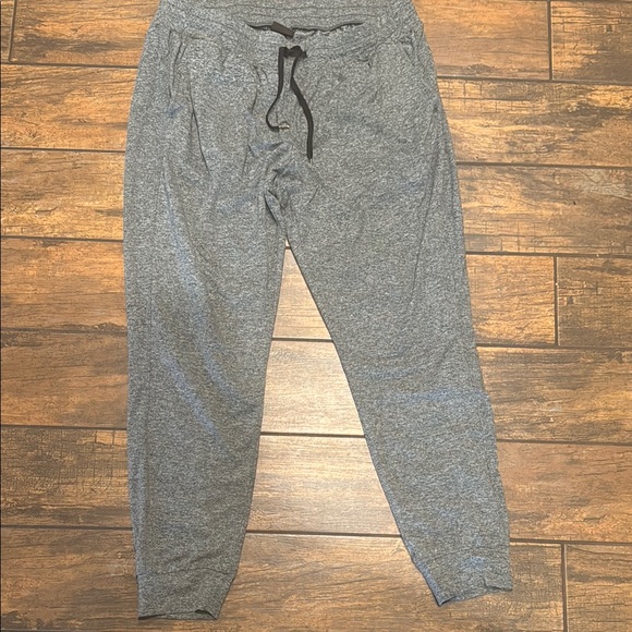 Zella | Pants | Zella Gray Mens Jogger Pants | Poshmark